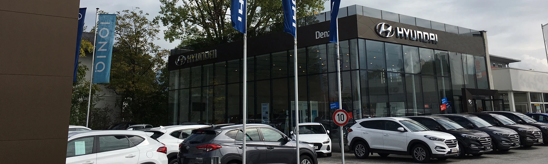 Firmenkunden | Wolfgang Denzel Auto AG